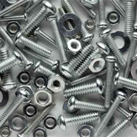 Shop Building Hardware & Materials at Ashby Lumber