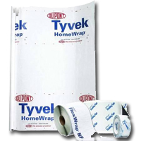 House Wrap + Protective Paper | Building Hardware & Materials