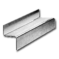 Roof Flashing, Bracing, Z-Bar & Stucco Aid | Building Hardware & Materials