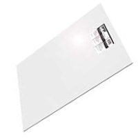 Acrylics & Light Plastic Panels | Interior Decor & Storage Accessories