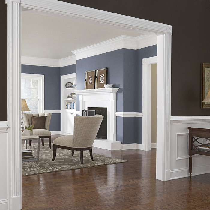 Interior Jambs | Moulding