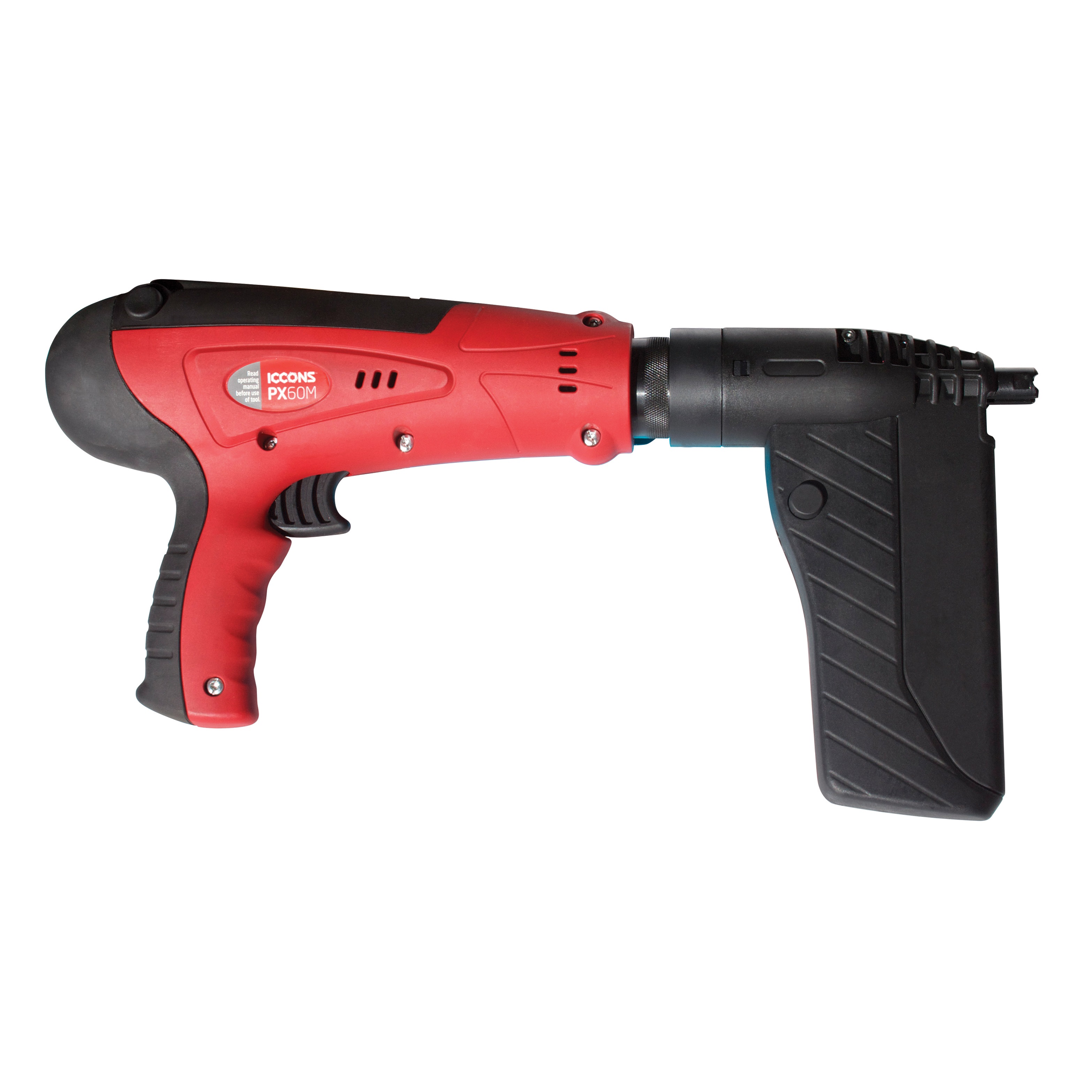 Powder Actuated Tools | Tools