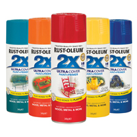 Spray Paint | Paints