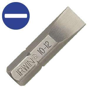 Slotted Insert Bits | Bits & Drills & Wire Wheel Brush