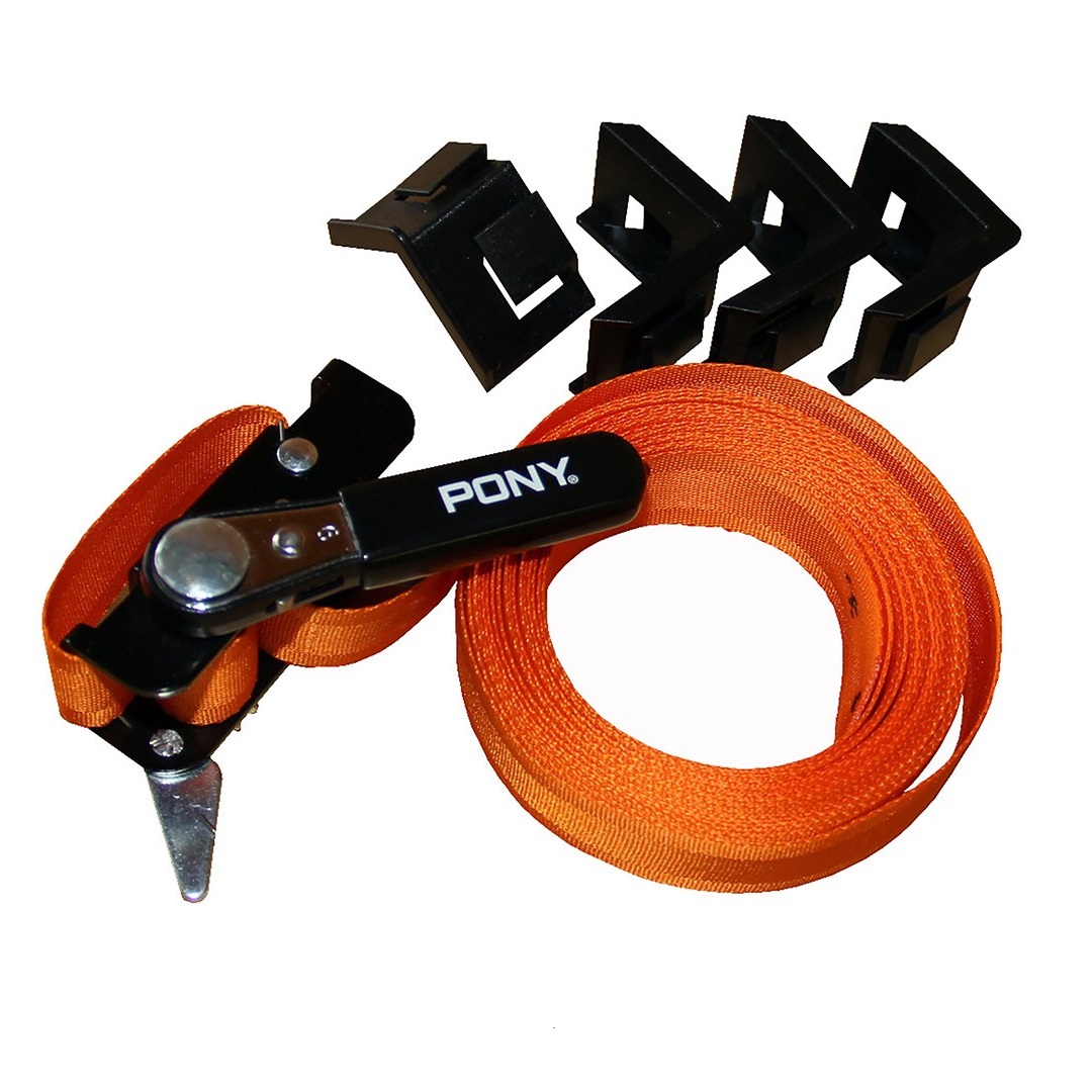 Band Clamps | Misc Hand Tools