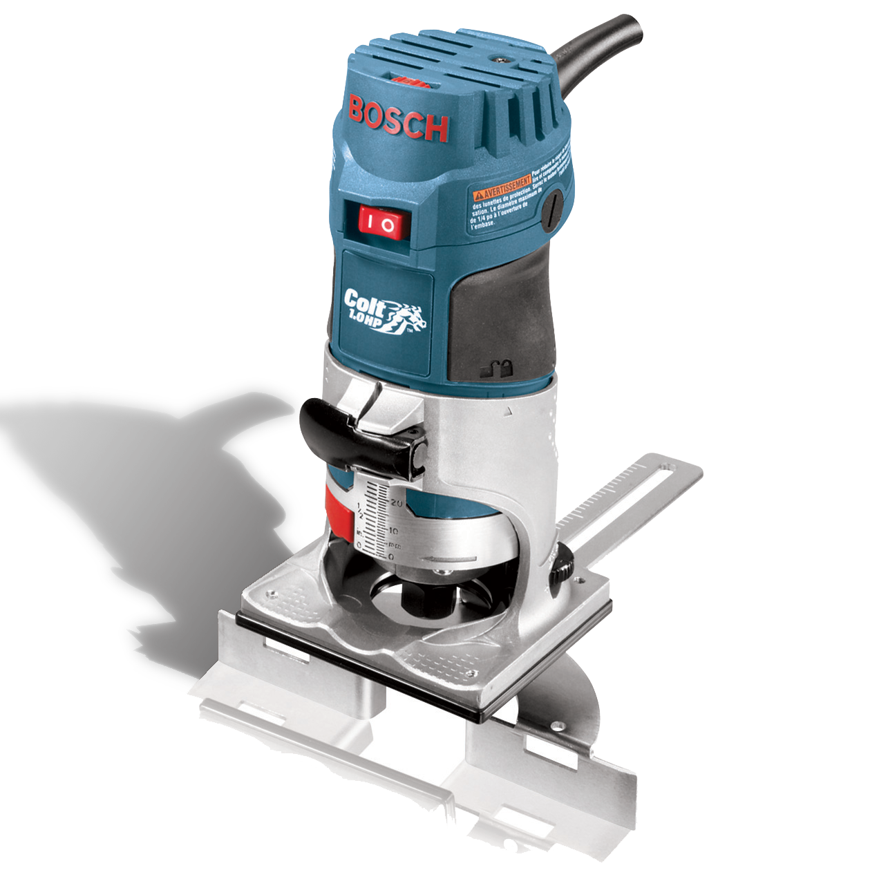 Power Routers & Trimmers | Misc Hand Tools