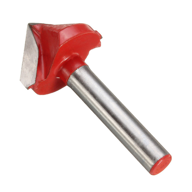 Router V-Groove Bits | Router Bits