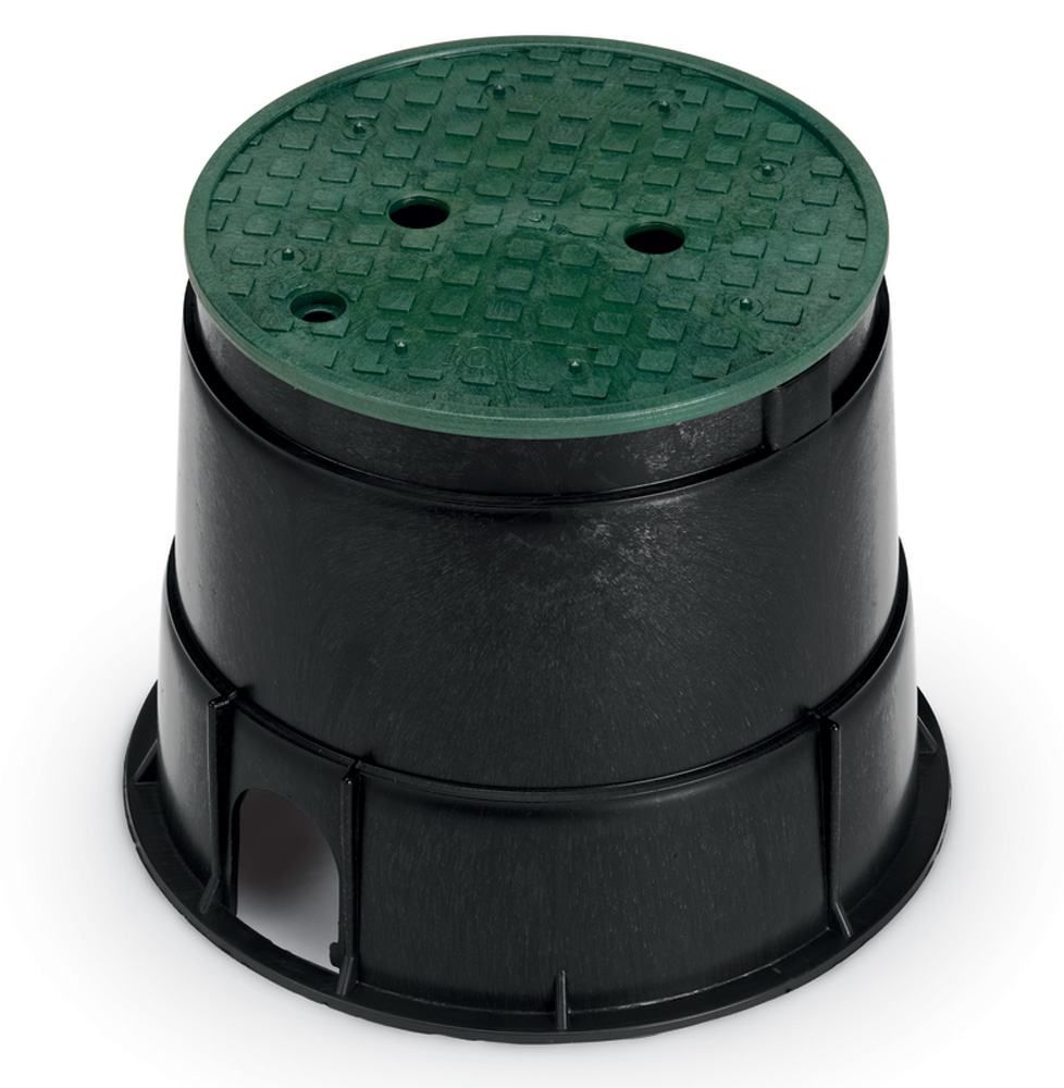 Irrigation Valve Boxes | Ads & S&D Fittings