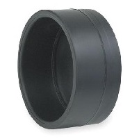 PVC Sewer Drain Caps | Ads & S&D Fittings