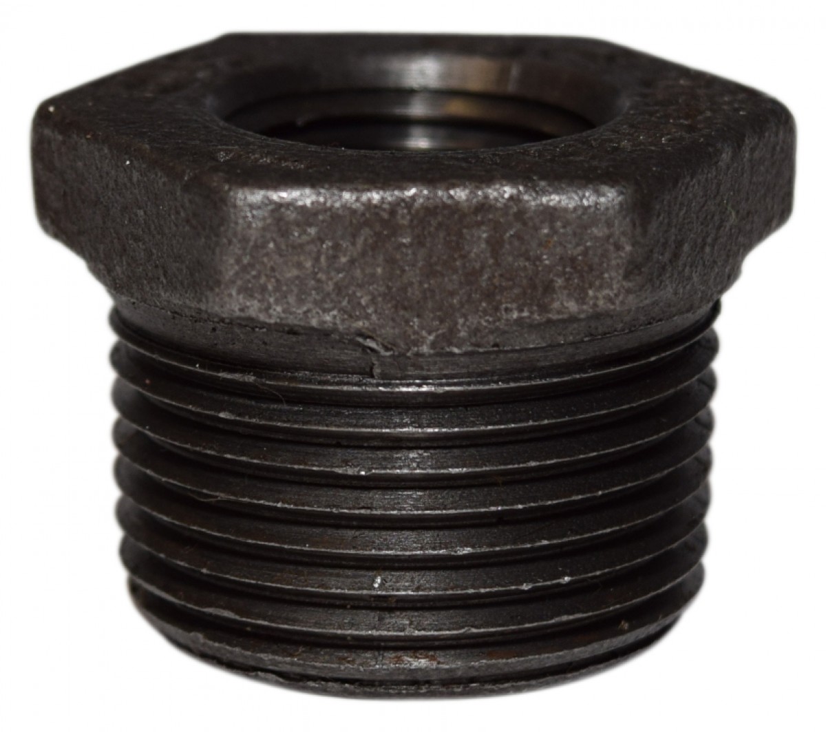 Black Iron Reducer Couplings | Black Iron Pipe & Fittings