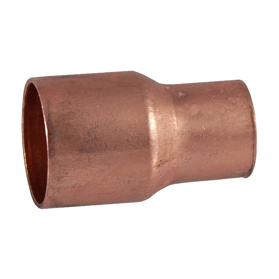 Copper Pipe Reducer Couplings | Copper Pipe And Fittings