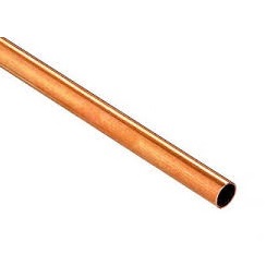 Copper Repair Tubes | Copper Pipe And Fittings