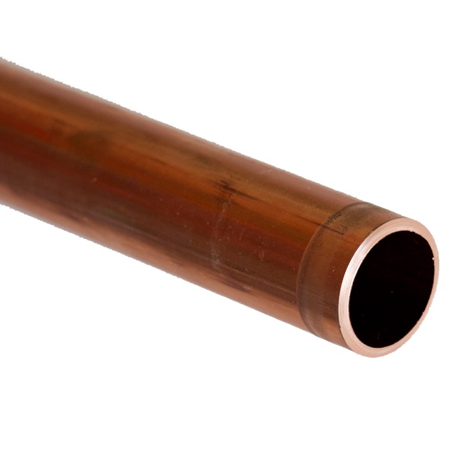 Copper Water Tube Pipe | Copper Pipe And Fittings