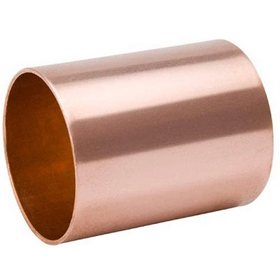 Copper Dwv Couplings | Dwv Fittings & Pipe