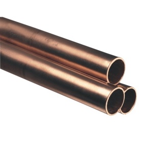 Copper Dwv Drain Pipe | Dwv Fittings & Pipe