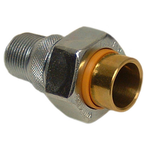 Di-Electric Unions | Galvanized Pipe & Fittings