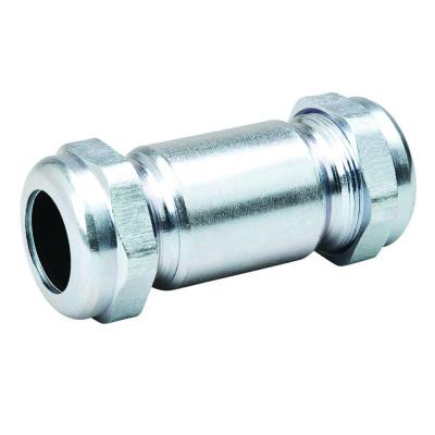 Galvanized Compression Couplings | Galvanized Pipe & Fittings