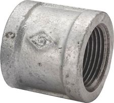 Galvanized Couplings | Galvanized Pipe & Fittings