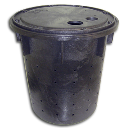 Sump Pump Containers | Pumps And Accessories