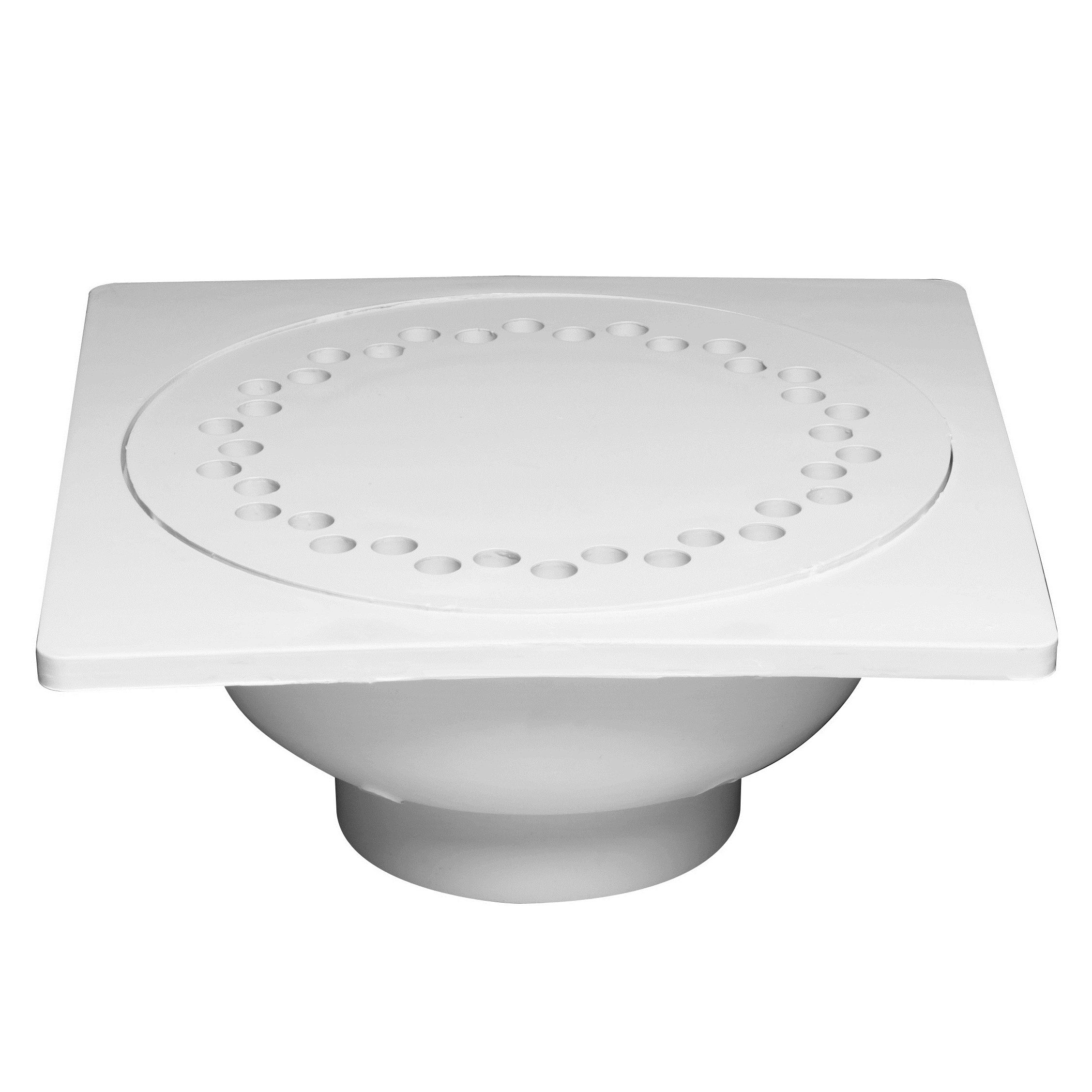 PVC Drains | PVC Fittings