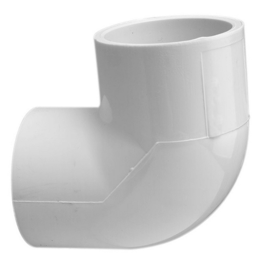 PVC SCH 40 90 Degree Elbows | PVC Fittings