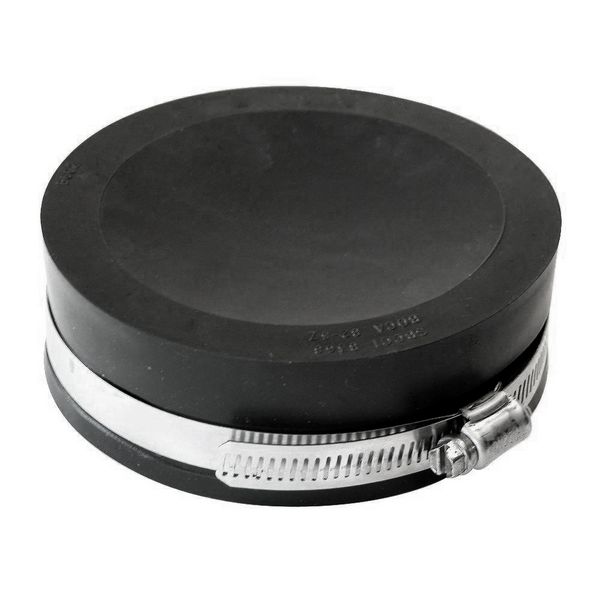 Flexible Rubber Test Caps | Rubber Coupling&Plug&Hose Clamps