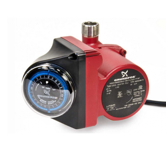 Hot Water Recirculator Pumps | Sink Parts & Fittings