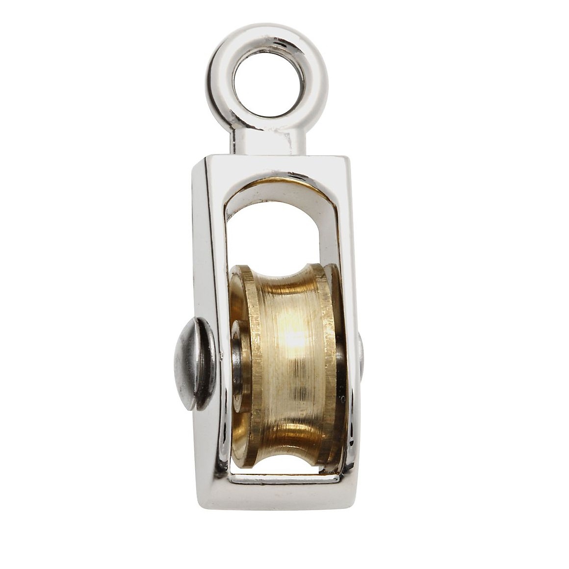 Rope Pullies | General Hardware