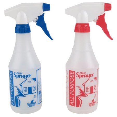 Hand Sprayers & Syringes | Household Products