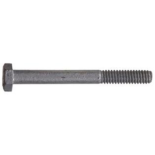 5/8 Galvanized Hex Machine Bolts | Galvanized Bolts, Nuts & Washers