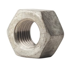 Sae Galvanized Hex Nuts | Galvanized Bolts, Nuts & Washers