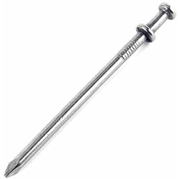 Bulk Brite Duplex Nails | Hand Drive Nails