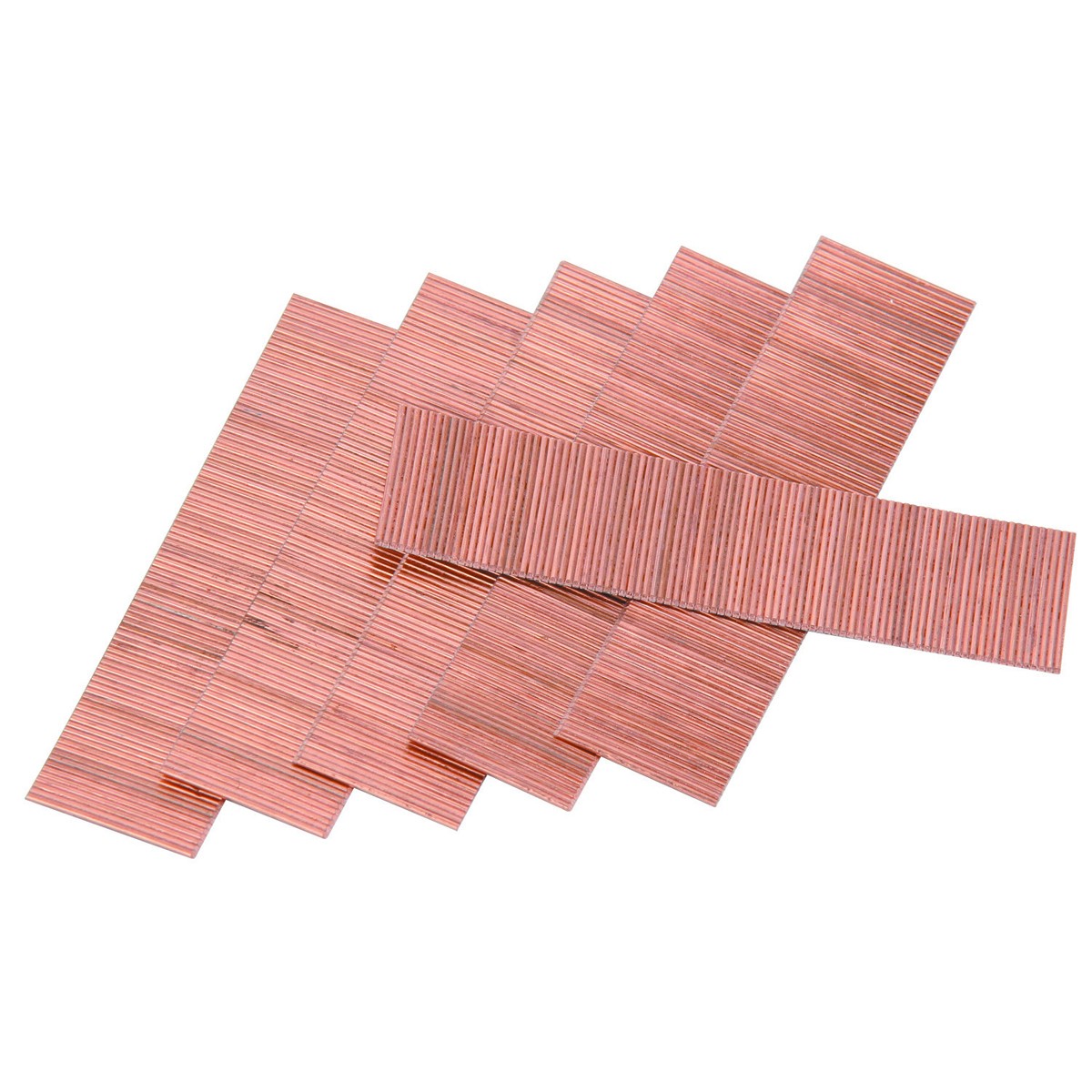 Collated 23 Gauge Pin Nails | Pneumatic Nails