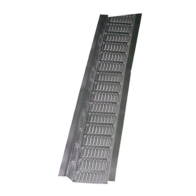 Continuous Eave Vents | Rafter Eave Vents