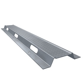 Resilient Channel | Roof Flashing, Bracing, Z-Bar & Stucco Aid