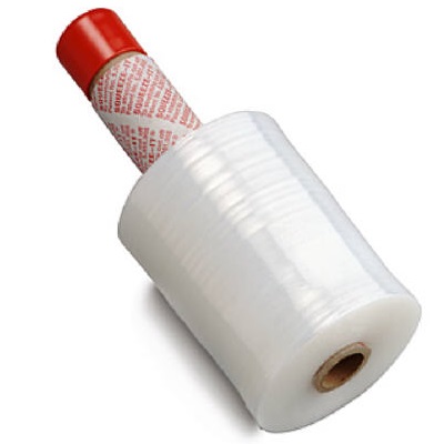 Plastic Stretch Wraps | Poly, Barriers & Sand Bags
