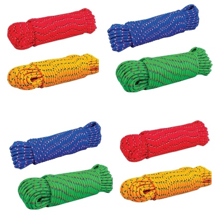 Saxon Rope | Rope & Twine & Bungee