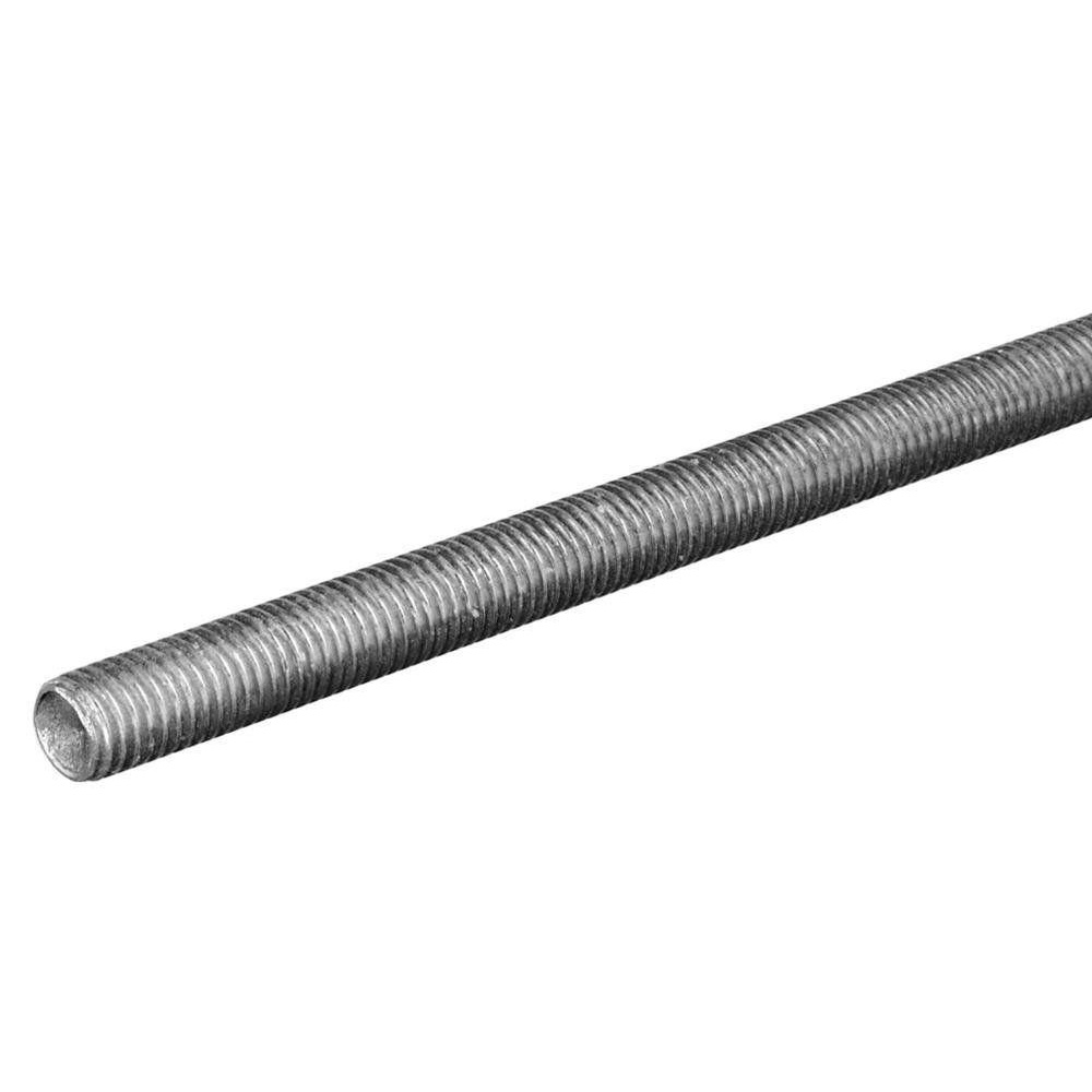 5/8 Galvanized Threaded Rods | Threaded Rod