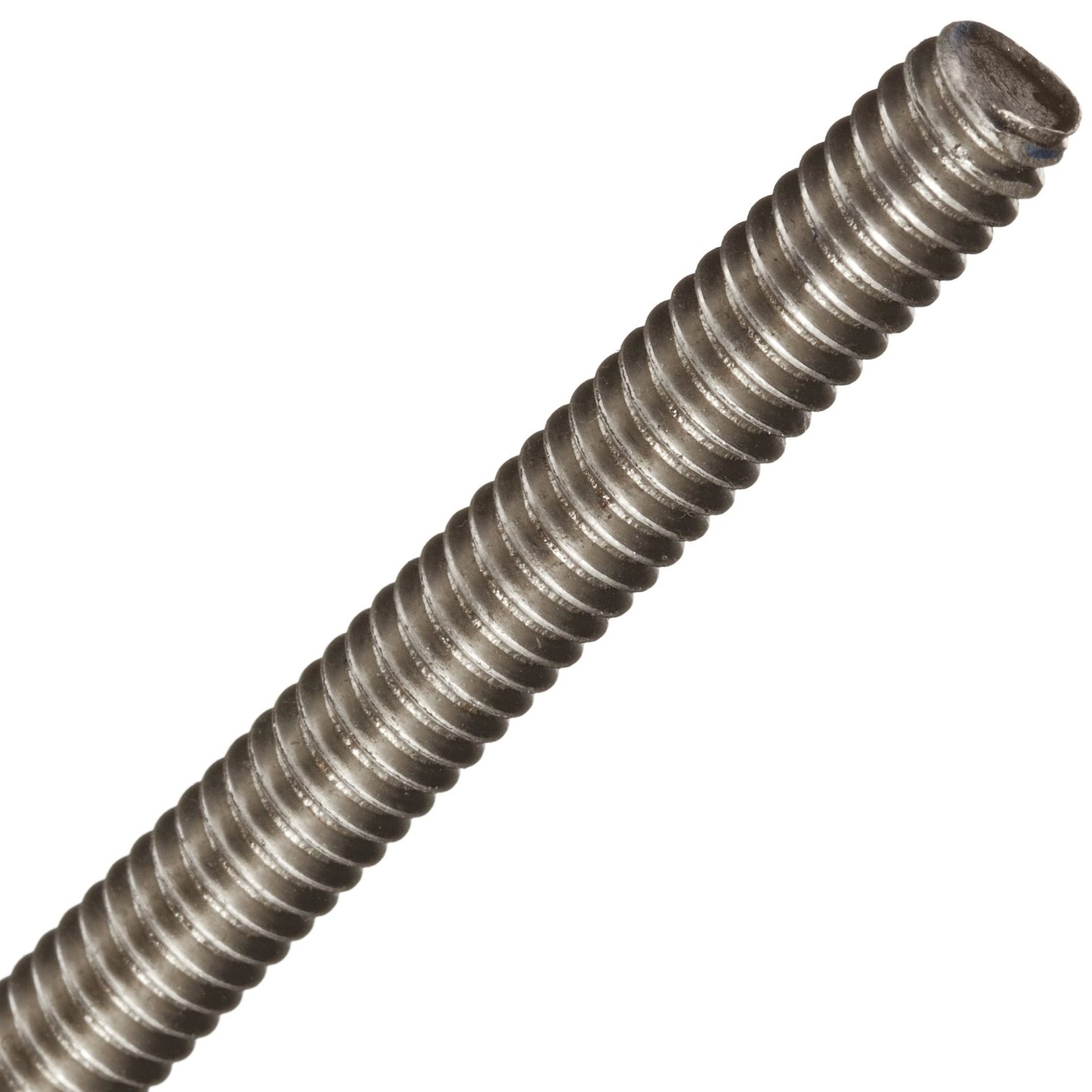 3/8 Zinc Threaded Rods | Threaded Rod