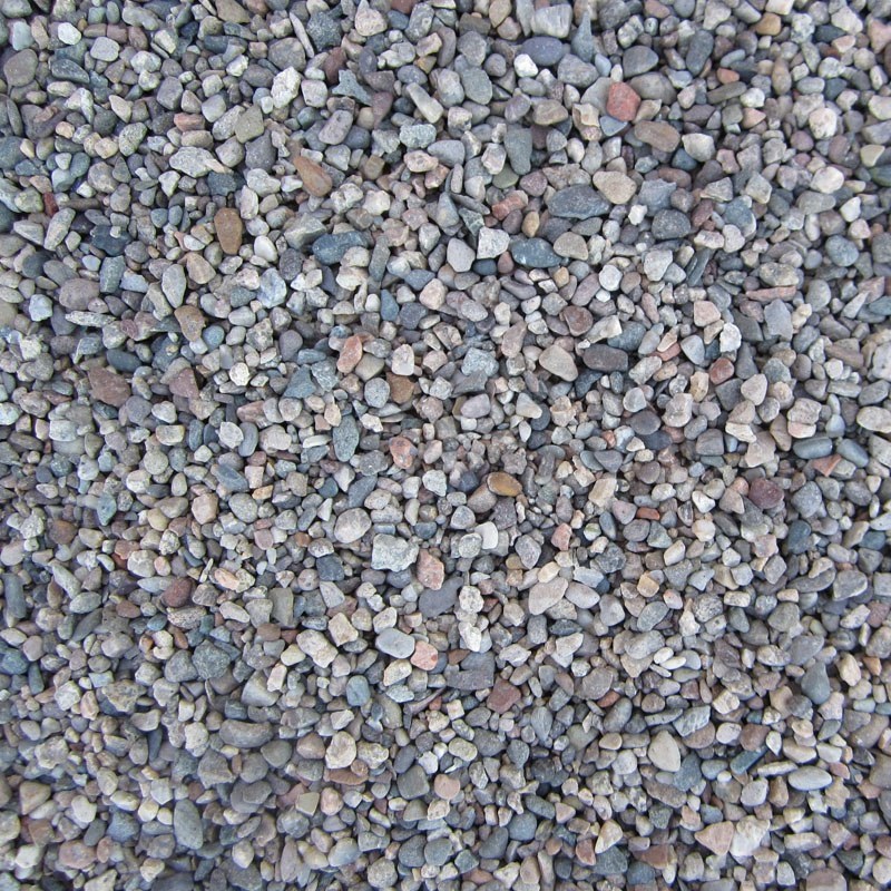 Gravel | Concrete &Grout & Mortar