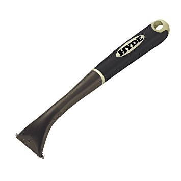 Stripping Scrapers | Paint & Tile Tools