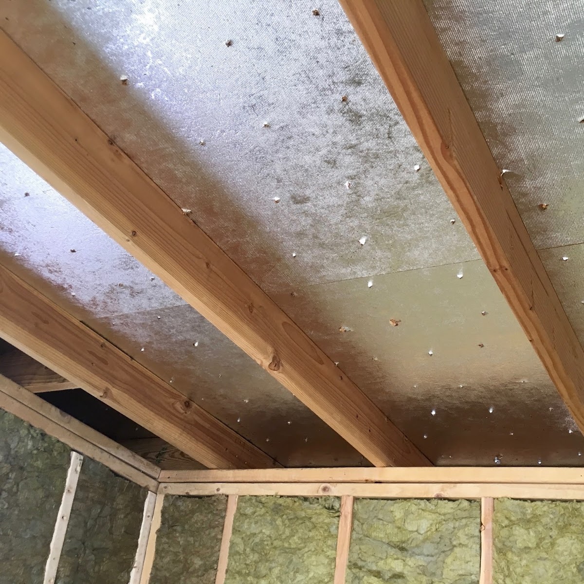 Insulation Support Rod | Insulation Supports & Netting