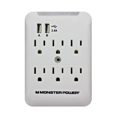 Multiple Outlets | Electrical