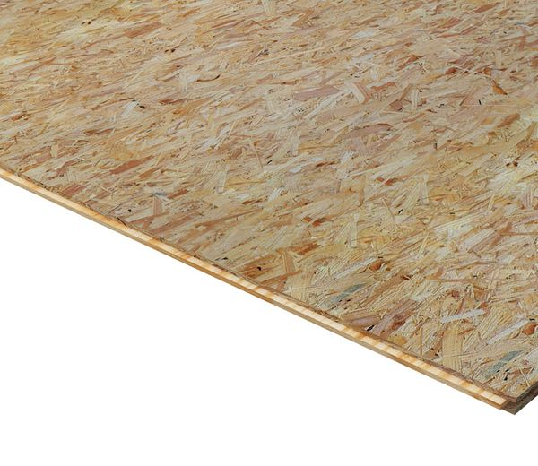 1-1/8" OSB T&G Plywood | OSB/Radiant Barrier