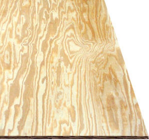 1-1/8" Treated Plywood | Pressure Treated Plywood