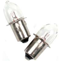FLASHLIGHT REPLACEMENT BULBS | Batteries + Flashlights