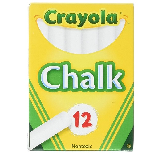 Chalk | Office Supplies